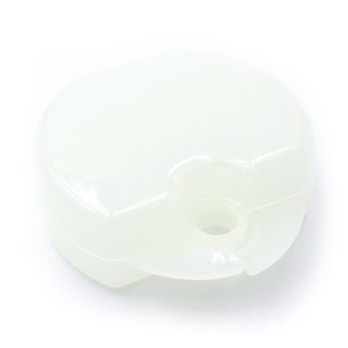 DynaFlex | Orthodontics | DYNAFLEX PLAIN RETAINER CASES | P0854-BL