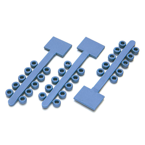 DynaFlex | Orthodontics | DYNAFLEX RESEPS SEPARATORS | 1229