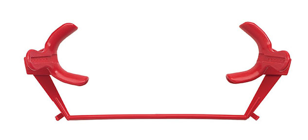 DynaFlex | Orthodontics | NOLA DRY FIELD SYSTEM | P1363