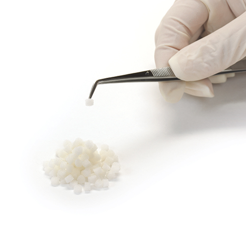 DynaFlex | Orthodontics | SPONGE PELLETS BY RELIANCE | 18-SP