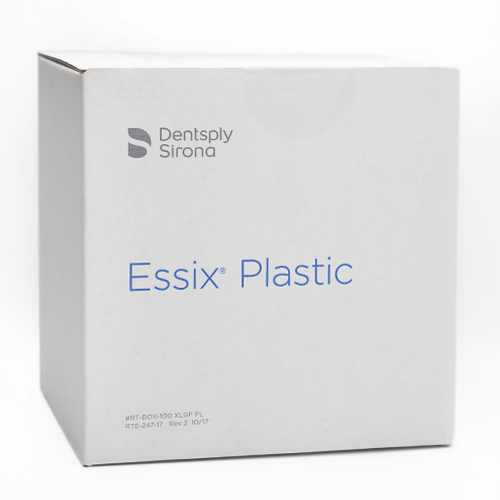 DynaFlex | Orthodontics | ESSIX A+ | PO-205-1006