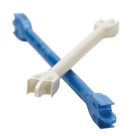 DynaFlex | Orthodontics | DYNAFLEX BRACKET HEIGHT GAUGE | P1430