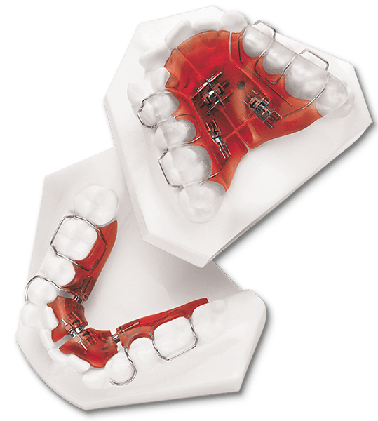 Schwarz & Sagittal - DynaFlex