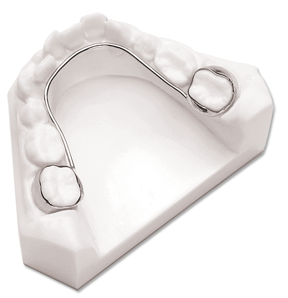 Fixed Retention - DynaFlex