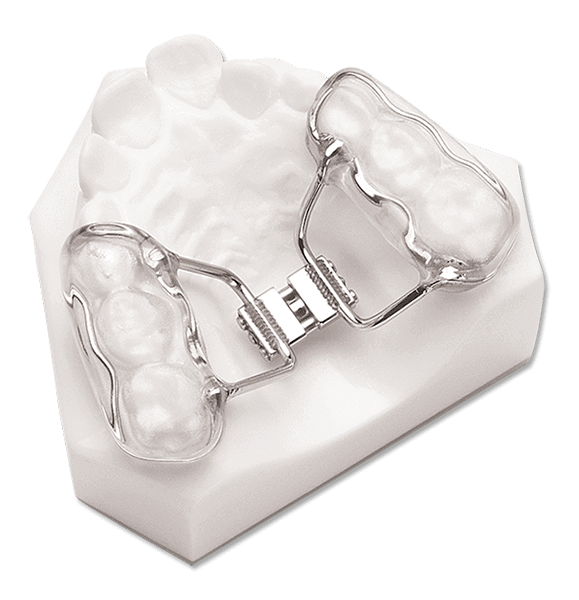 Fixed Expanders - DynaFlex