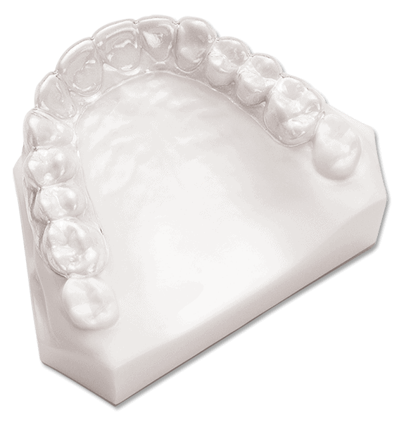 Ortho Retainers - DynaFlex