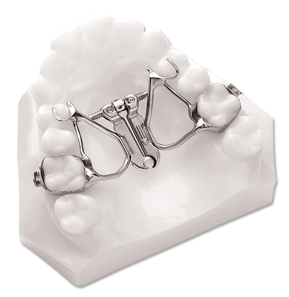 Fixed Expanders - DynaFlex