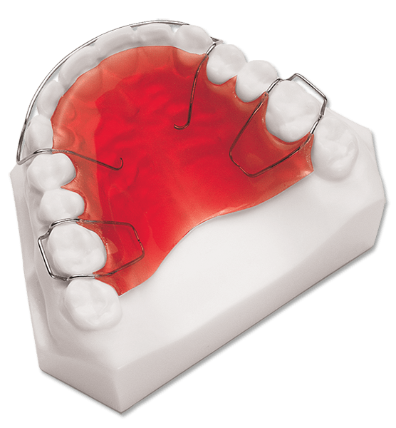 Ortho Retainers - DynaFlex