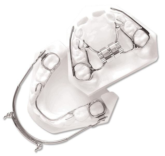 Modified Tandem - DynaFlex