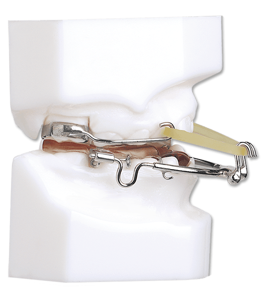 Modified Tandem - DynaFlex