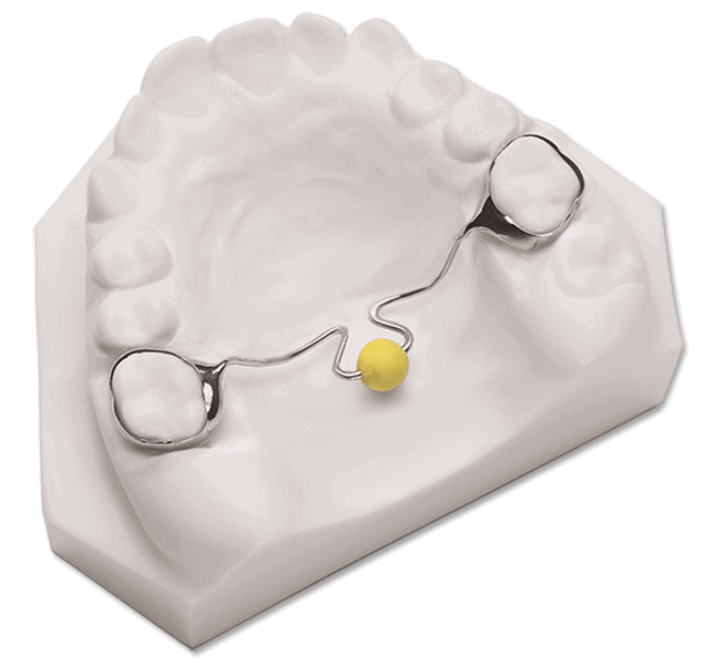 Fixed Habit Appliances - DynaFlex