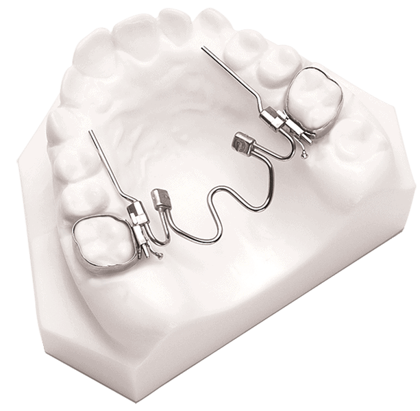 Fixed Expanders - DynaFlex