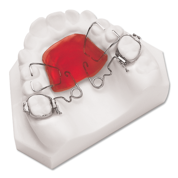 Fixed Orthodontic Appliances - DynaFlex
