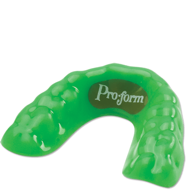 ProForm Mouthguards - DynaFlex