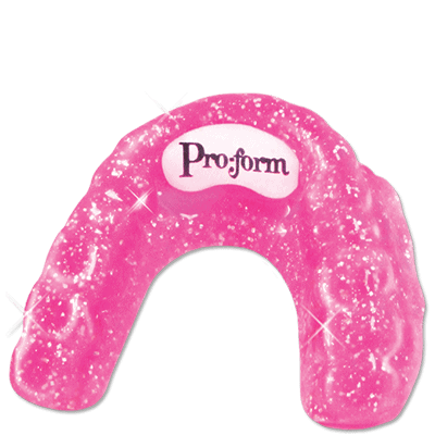 ProForm Mouthguards - DynaFlex