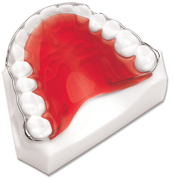 Ortho Retainers - DynaFlex