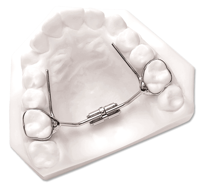 Fixed Expanders - DynaFlex