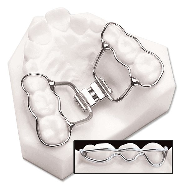 Fixed Expanders - DynaFlex