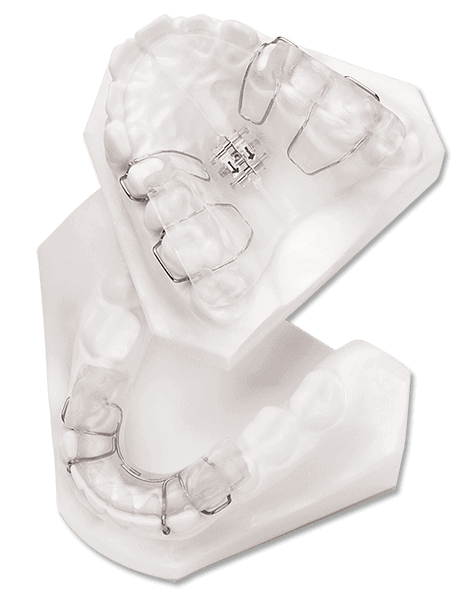 Twin Block Appliance - DynaFlex