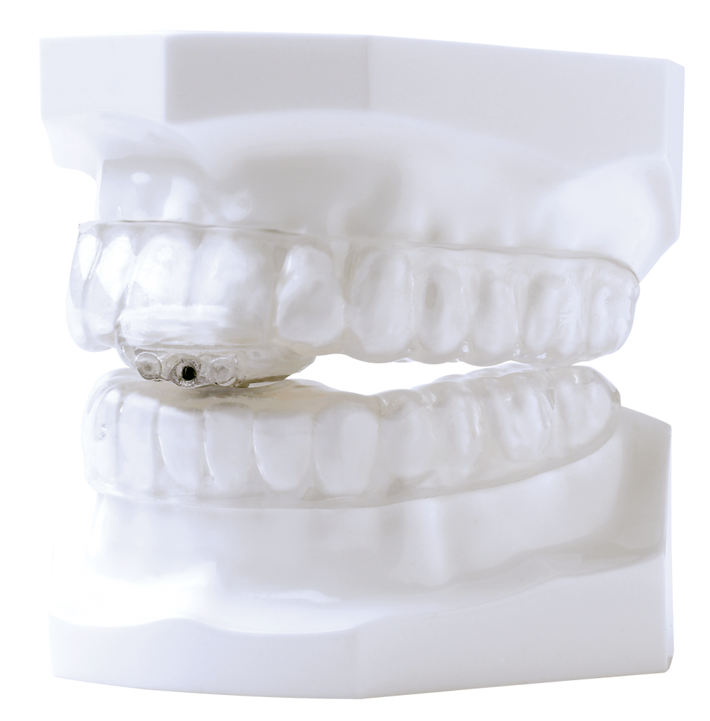 Dental Sleep Devices - DynaFlex Sleep Lab