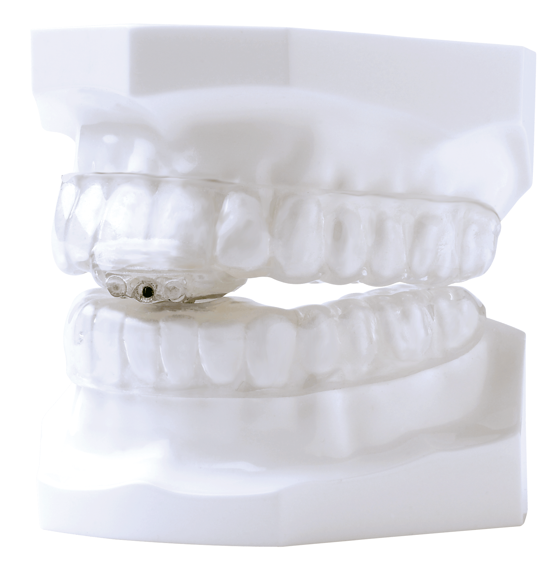 Dental Sleep Devices - DynaFlex Sleep Lab