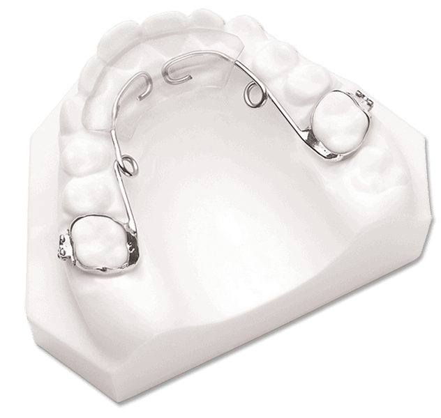 Twin Block Appliance - DynaFlex