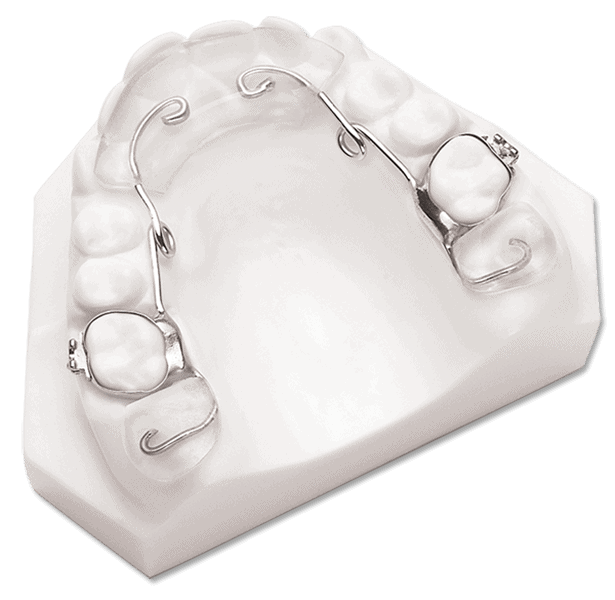 Twin Block Appliance - DynaFlex