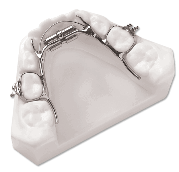 Fixed Expanders - DynaFlex