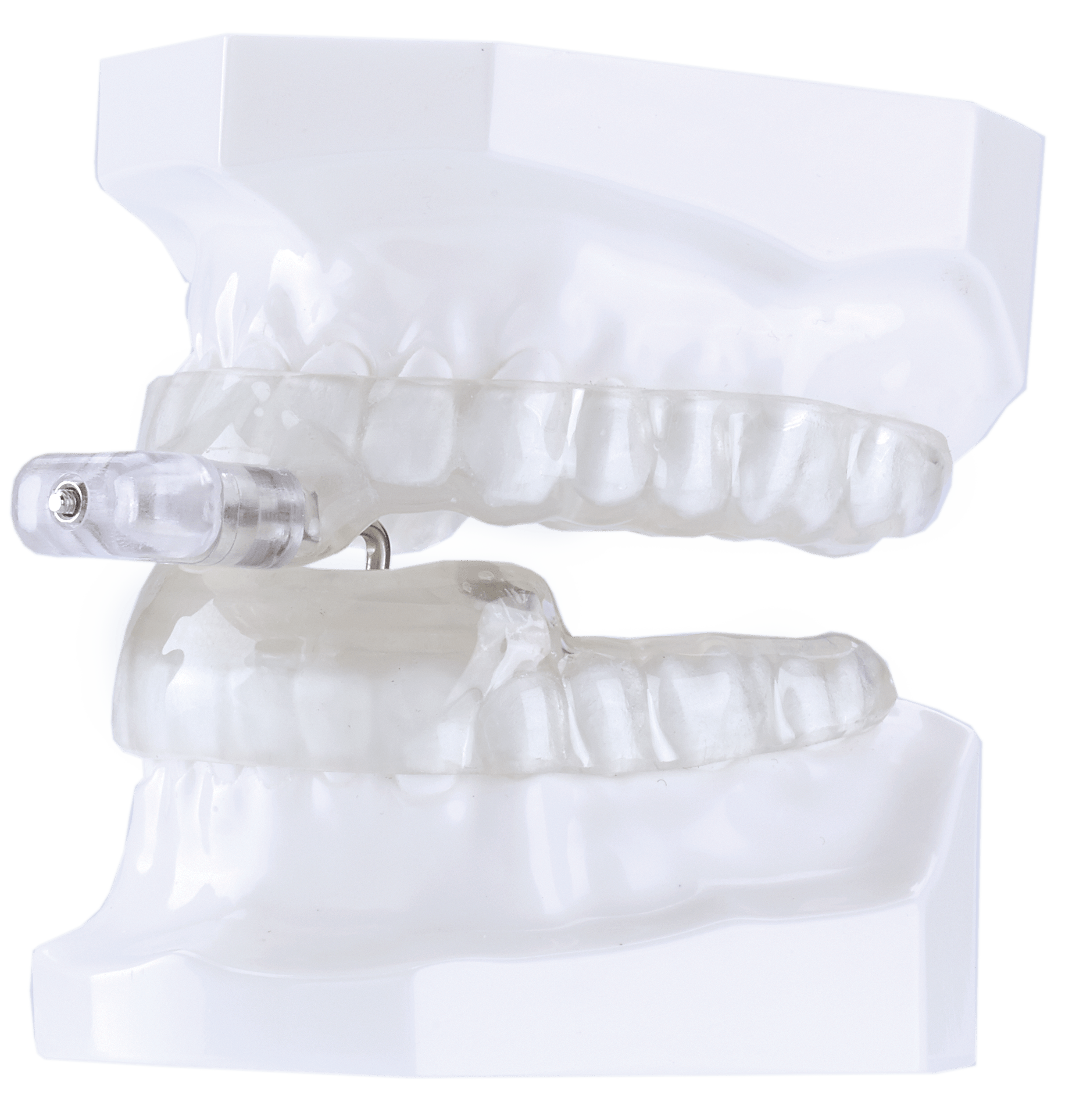 Thorton Adjustable Position (TAP) Devices - DynaFlex