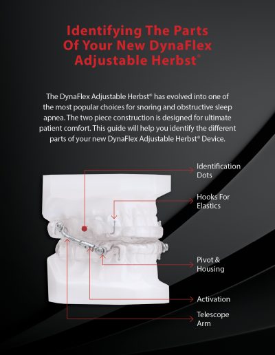 Device Instructions - DynaFlex