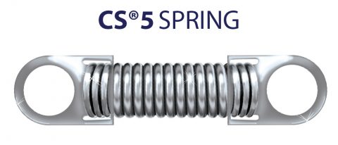 CS System Class II and Class III Corrector - DynaFlex