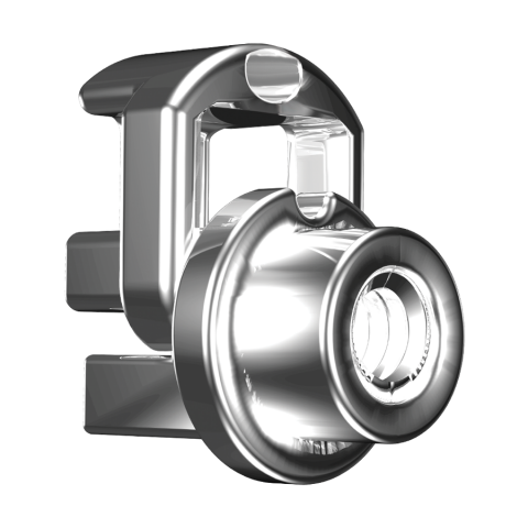 CS System Class II and Class III Corrector - DynaFlex