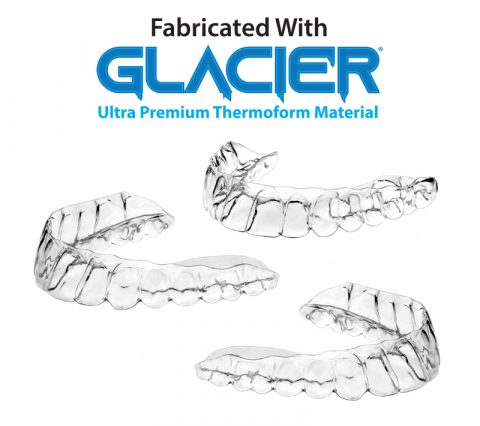 Ortho Retainers - DynaFlex