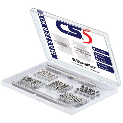 CS5 - DynaFlex CS5 - DynaFlex