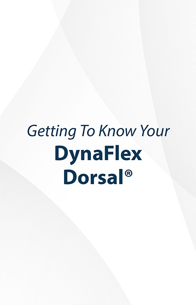 Device Instructions - DynaFlex