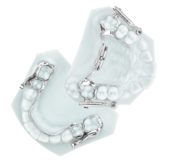 Pacific Dental Services - DynaFlex