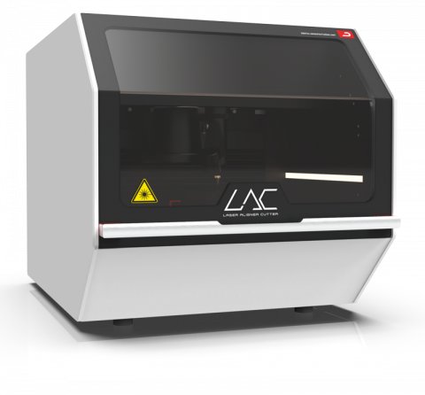 Laser Aligner Cutter - DynaFlex