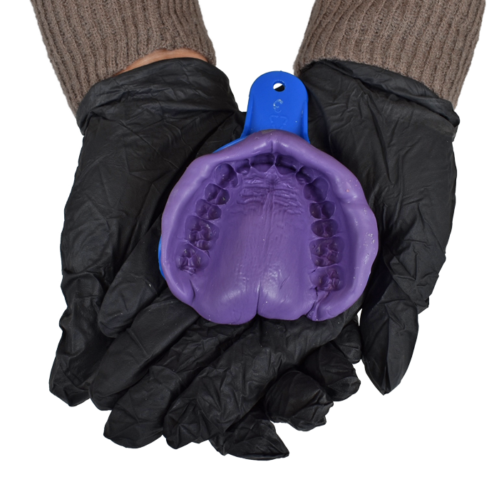 InterDent - DynaFlex