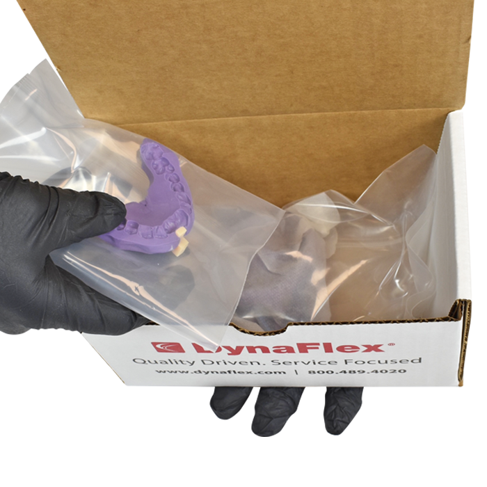 InterDent - DynaFlex