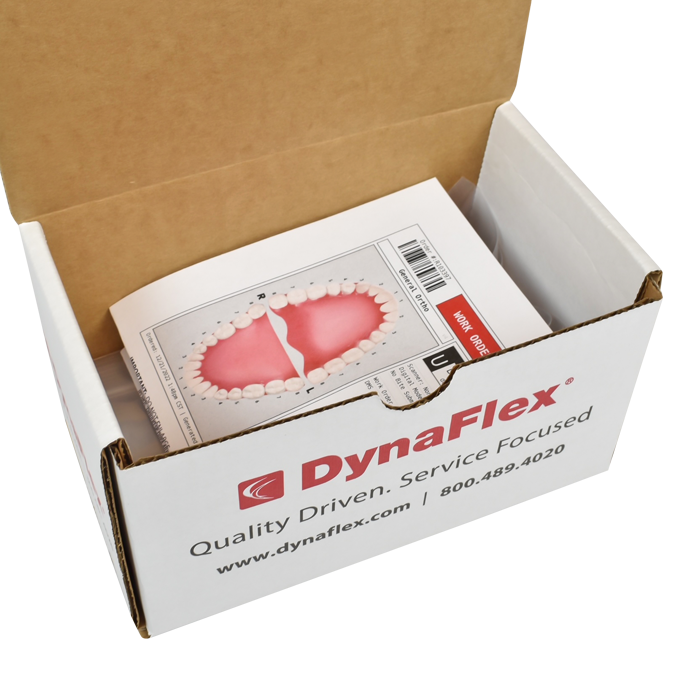 InterDent - DynaFlex