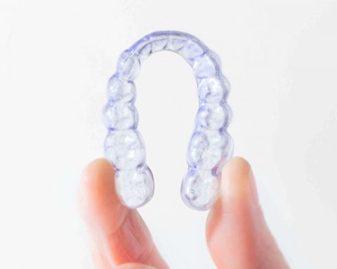 Respire Digital Splint - DynaFlex