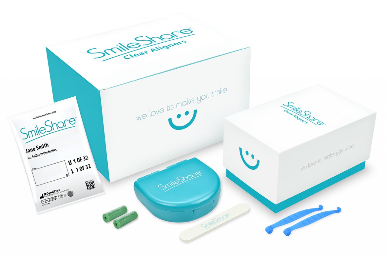 Smileshare - DynaFlex