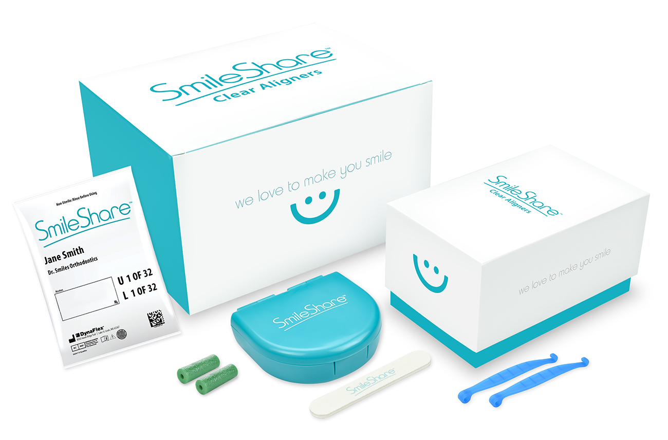 Smileshare - DynaFlex