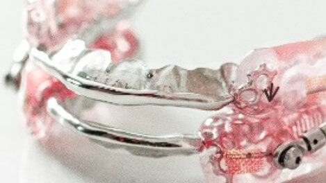 Respire Pink EF Micro - DynaFlex