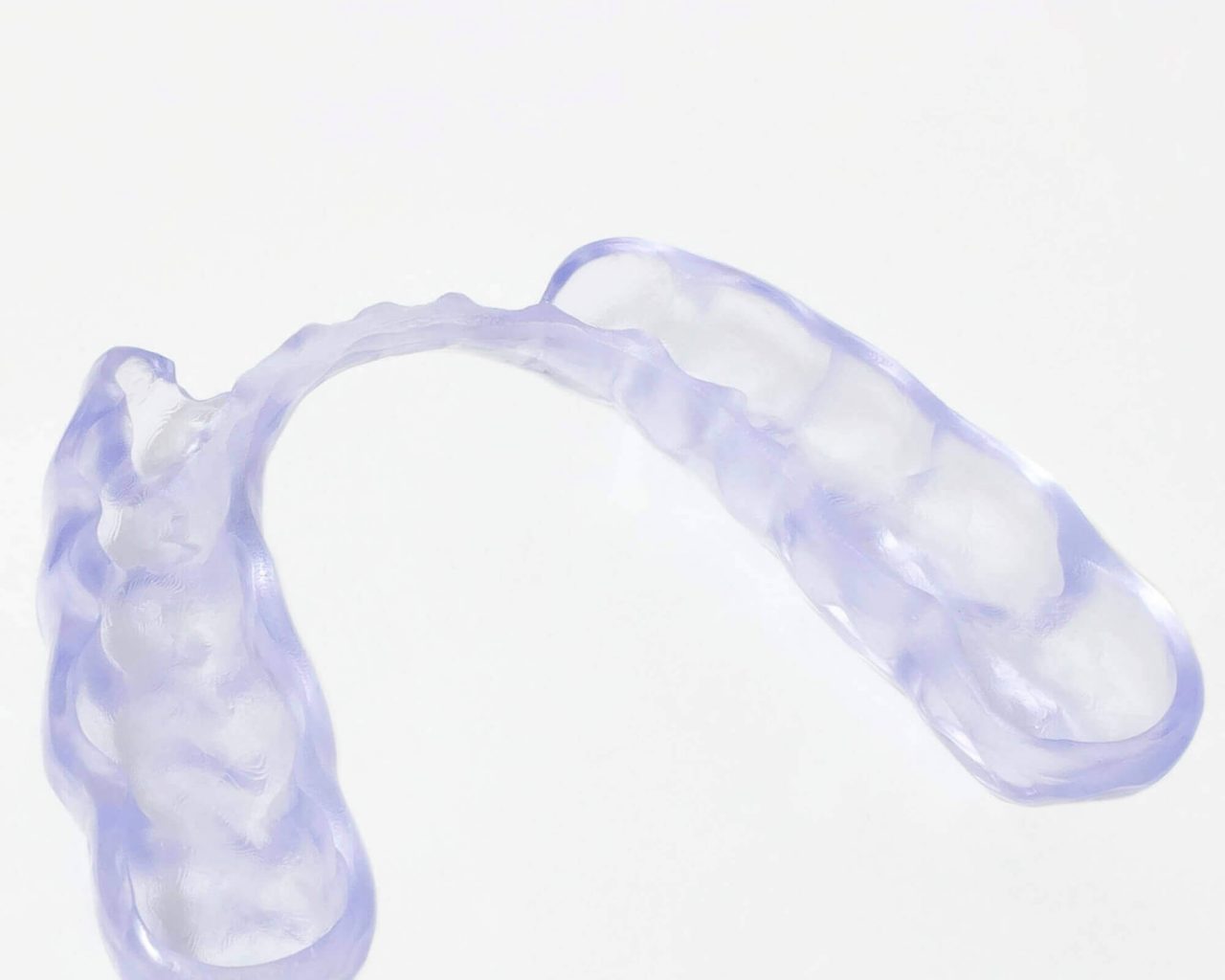 Respire Digital Splint - DynaFlex