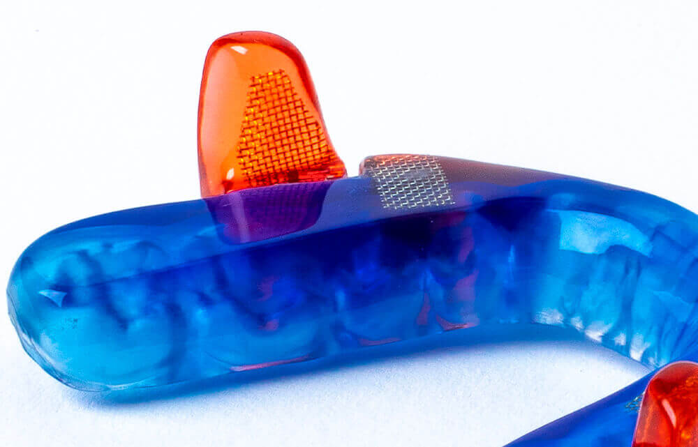 Respire Blue+ Design - DynaFlex