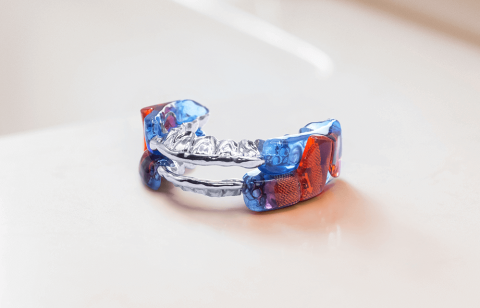 Respire Blue EF+ - DynaFlex