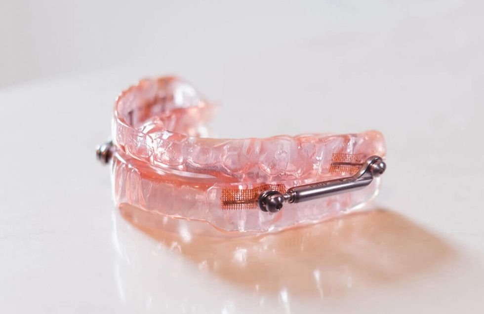 Respire Pink AT (Advanced Titration) - DynaFlex