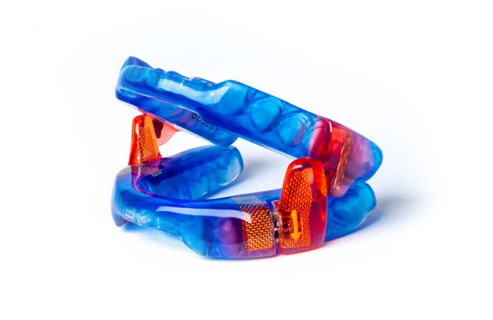 Respire Blue+ - DynaFlex