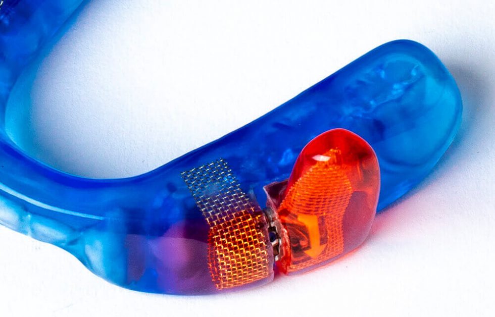 Respire Blue+ Design - DynaFlex